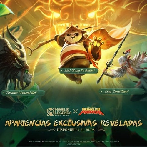 Apariencias-Kung-Fu-Panda-Mobile-Legends (1) - MasterDesign Apariencias-Kung-Fu-Panda-Mobile-Legends (1) - MasterDesign
